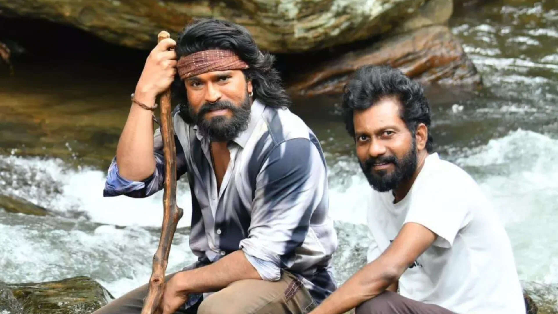 ‘Peddi’ Buchi Babu Sana calls final 50 minutes of Ram Charan and Janhvi ...