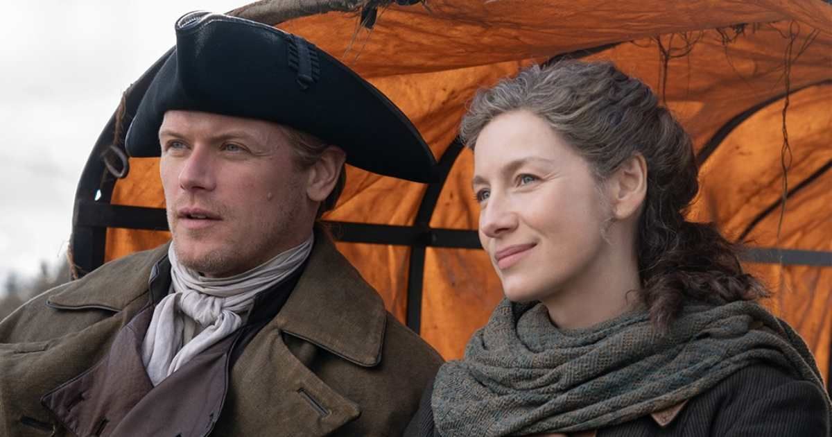 Did Jamie Fraser really die? ‘Outlander’ Season 8 ending twist and ...