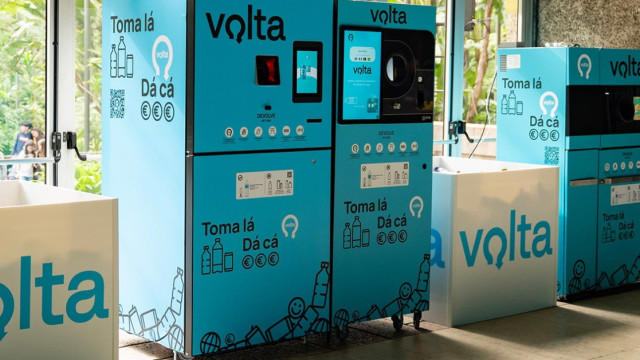 Devolver embalagens: Quais as regras para recuperar o valor do depósito?
