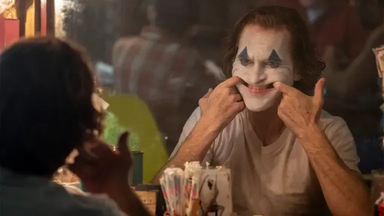 Peter Jackson says Joker inspired ‘The Hunt for Gollum’ and it’s darker ...