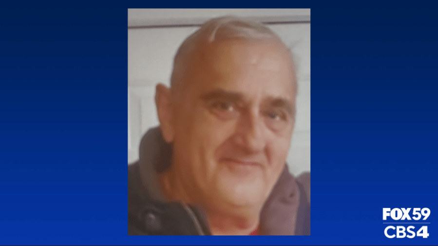 Silver Alert cancelled for missing Franklin County man