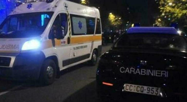 Porto Sant'Elpidio, il litigio degenera e lo accoltellano alle gambe ...