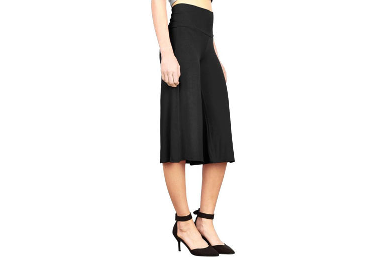 Gaucho pants are back for summer — these 12 airy styles are so easy to ...
