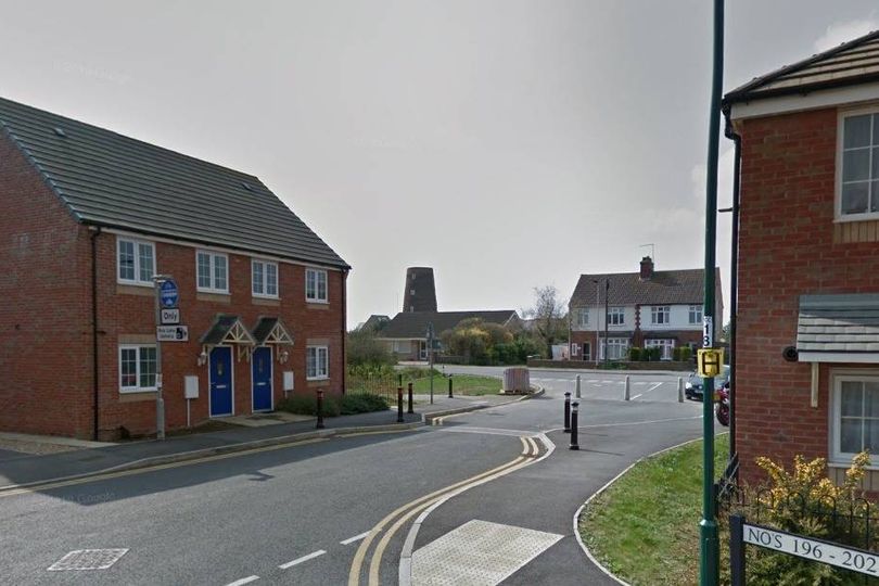 New bus gates set to close off residential roads to traffic in Cambs city