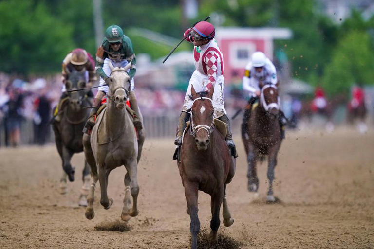 Preakness Stakes 2026: How to watch, post time, TV channel and odds