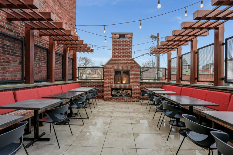 Check out 19 rooftop bars with amazing views, according to New Jersey ...
