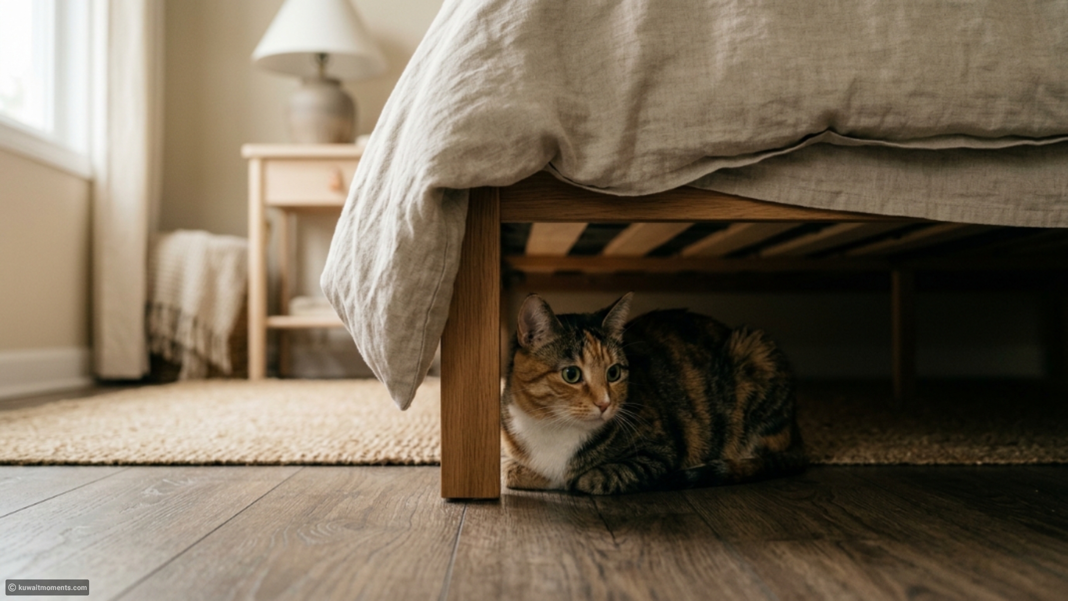 12 cat questions only true cat lovers can answer