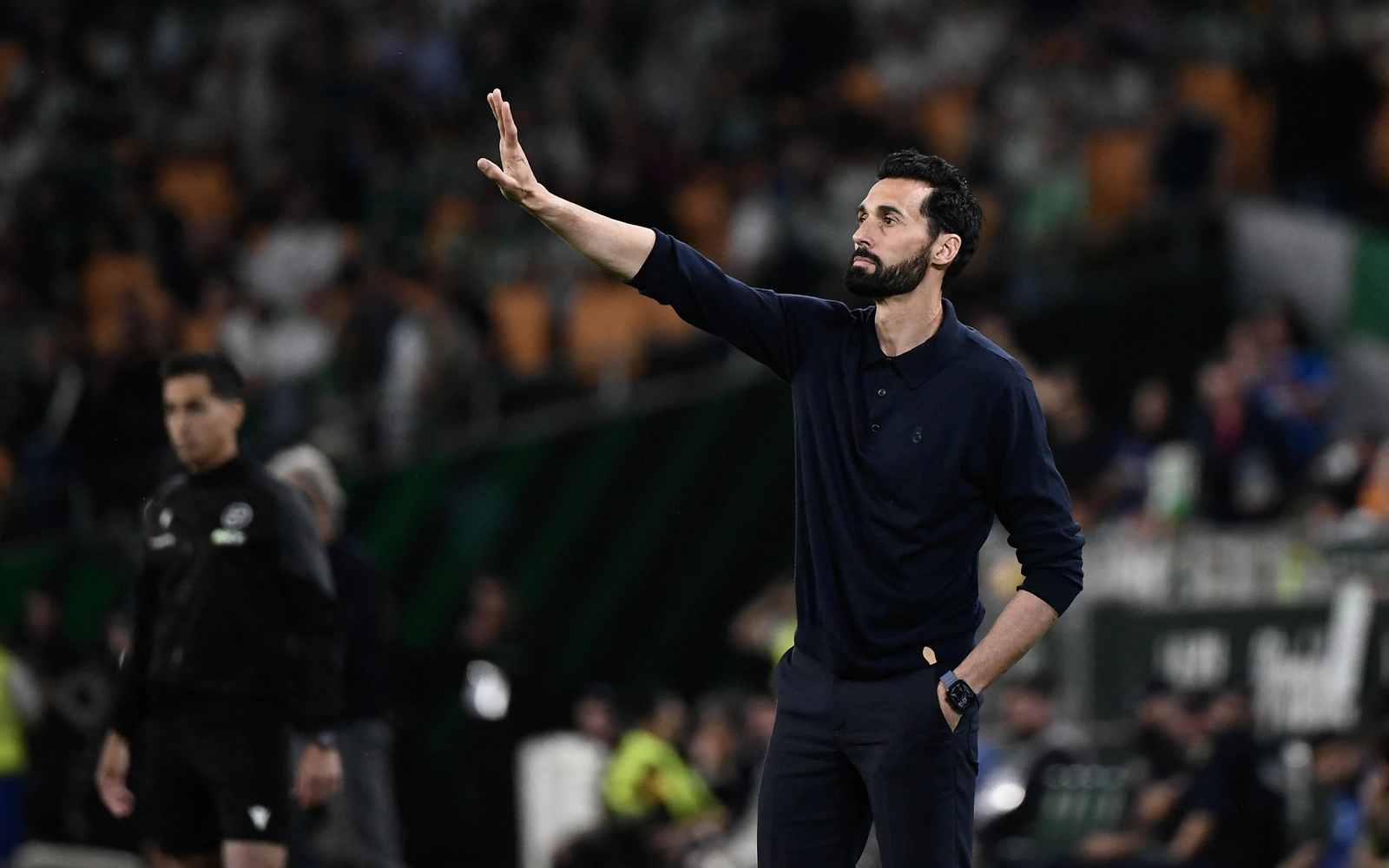 Real Madrid confirm Arbeloa’s departure