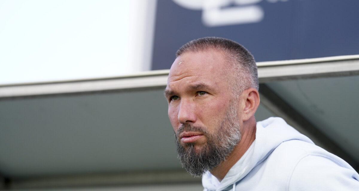 Le Havre : Didier Digard évoque son avenir au HAC