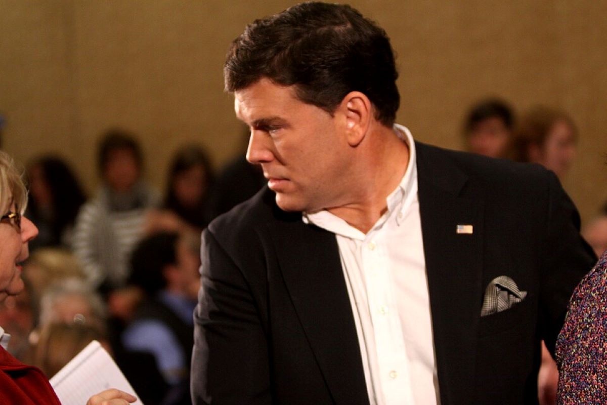 Bret Baier's $40 China parking ticket claim debunked? Influencer ...