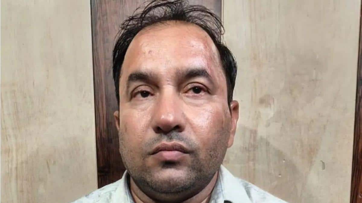 Lucknow University professor arrested for obscene calls, exam paper ...