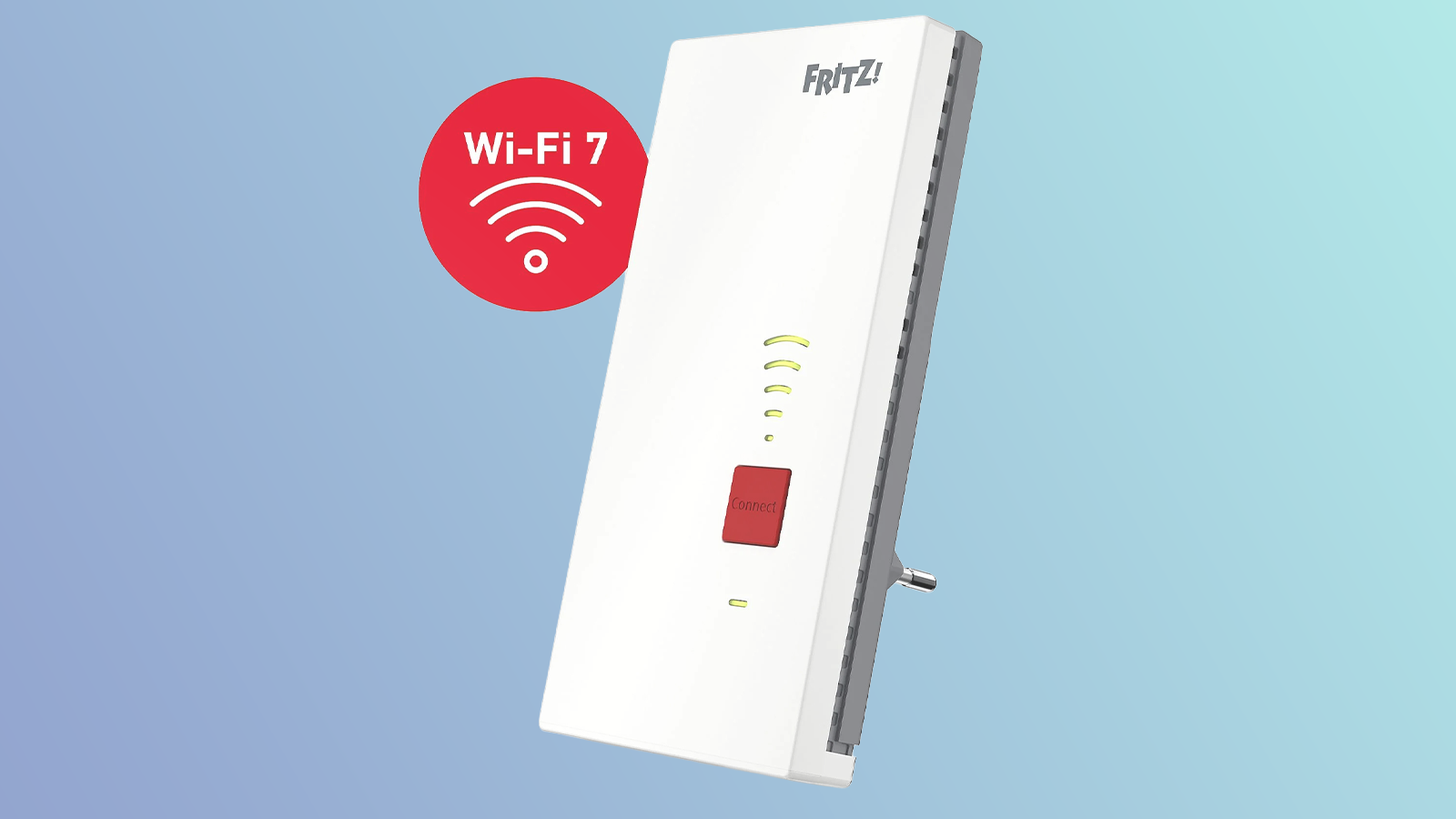 Fritz-Repeater 2700 im Test: Der Turbo für Ihr WLAN