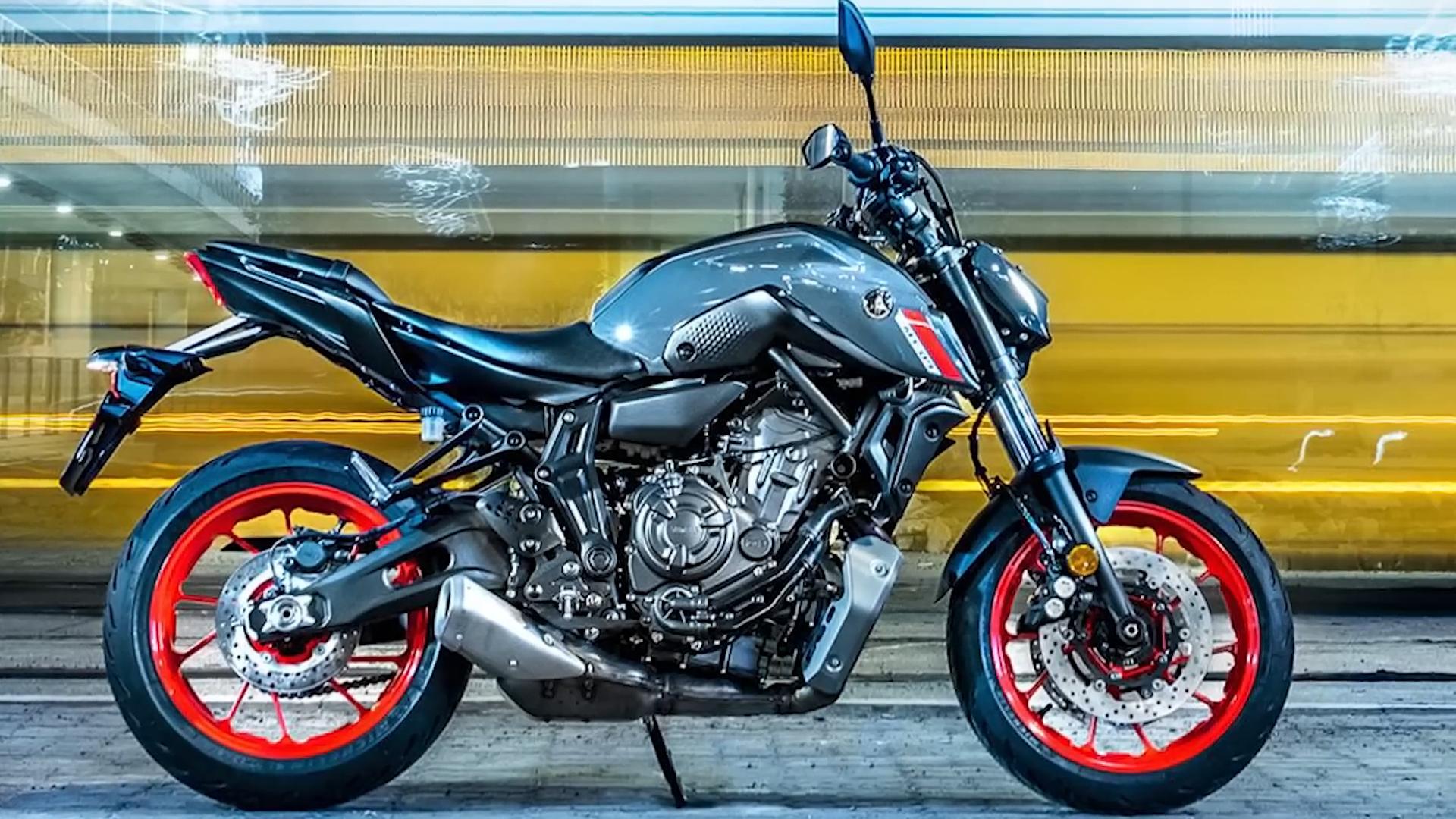 What killed the four cylinder era