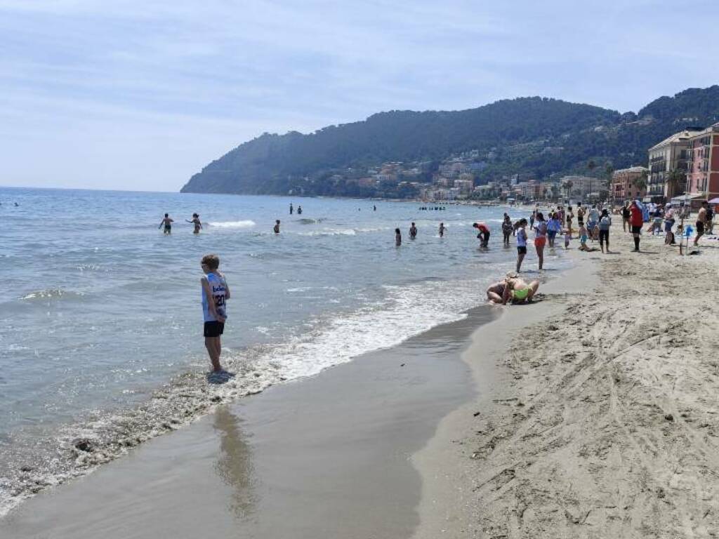 Laigueglia: ecco il bando per l’assegnazione delle concessioni balneari