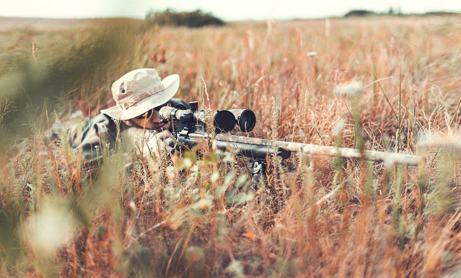 Hunting mistakes that could lead to federal charges