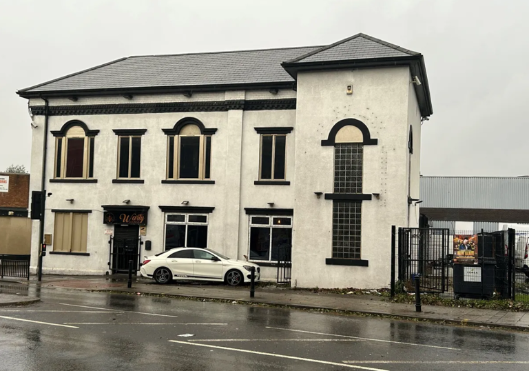 These businesses are for sale in Sheffield right now - including a ...