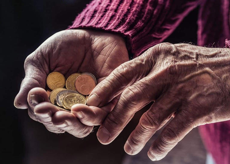 Latest update for June 2026 SASSA old-age grants
