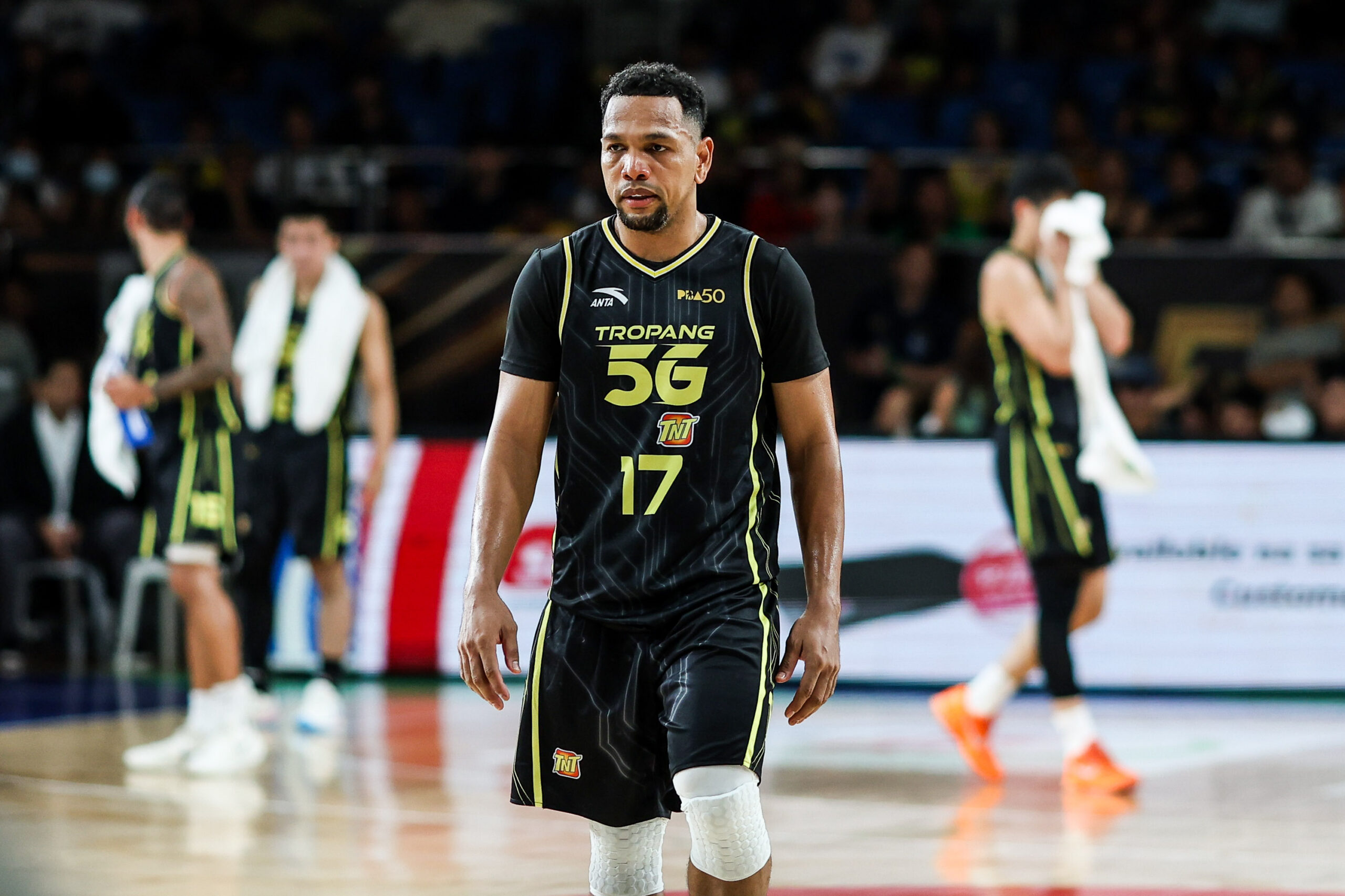 PBA: Jayson Castro adds another milestone to decorated TNT career