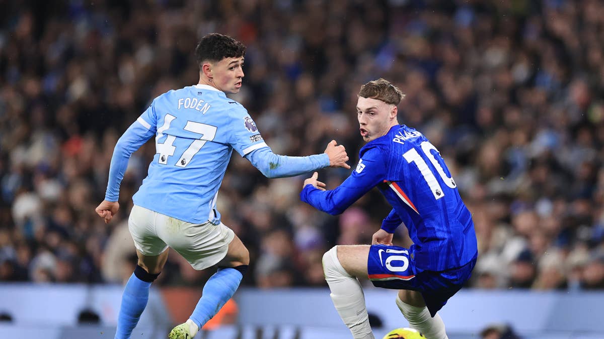 Chelsea vs Manchester City FA Cup final lineups, score, predictions ...