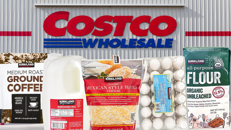 13 Costco food items that aren't the bargain you might think