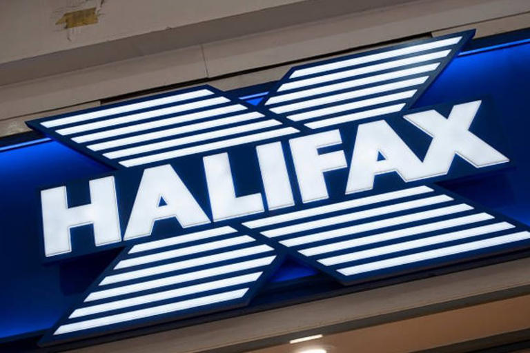 Halifax issues refund update to customers who've taken out credit card