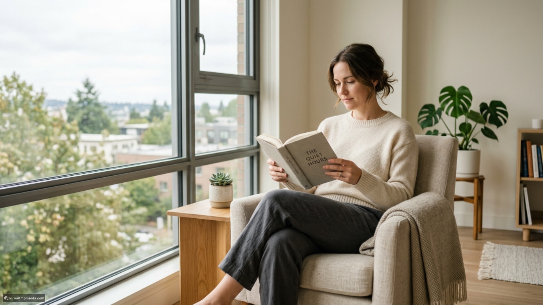 7 signs a woman is genuinely happy with her life (and not just saying ...