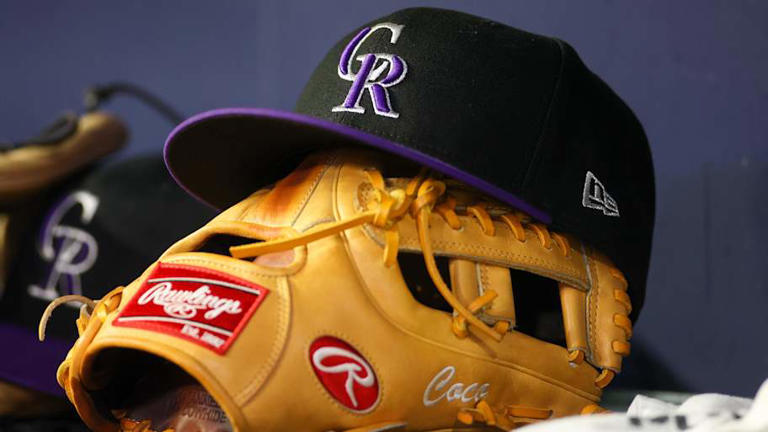 Phillies should pursue reunion with talented Rockies slugger