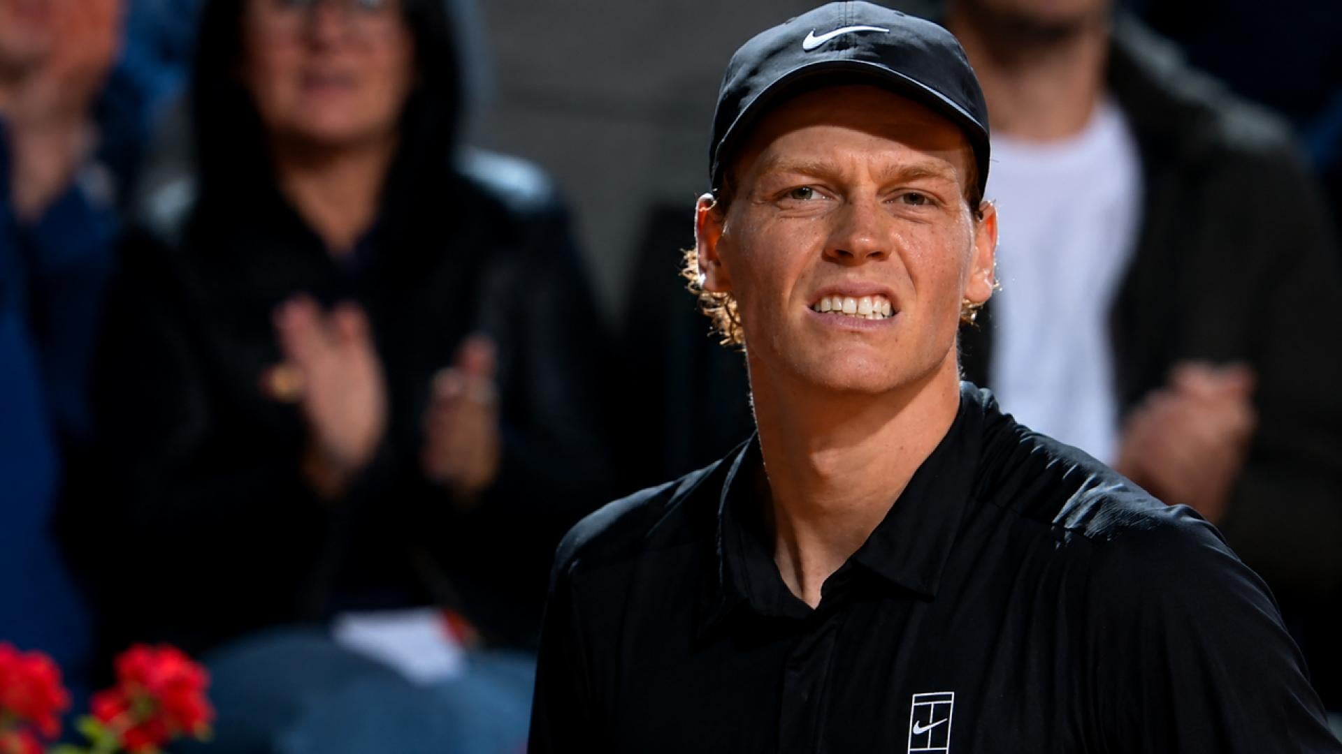 John McEnroe makes huge statement about Jannik Sinner - that's how good ...