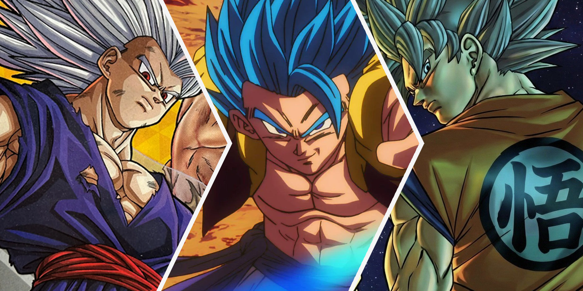 Dragon Ball: All 5 Characters Who Fought a Legendary Super Saiyan & Won