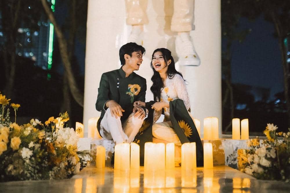 Bukan cuma simbol, seserahan fungsional kini jadi pilihan para Gen Z
