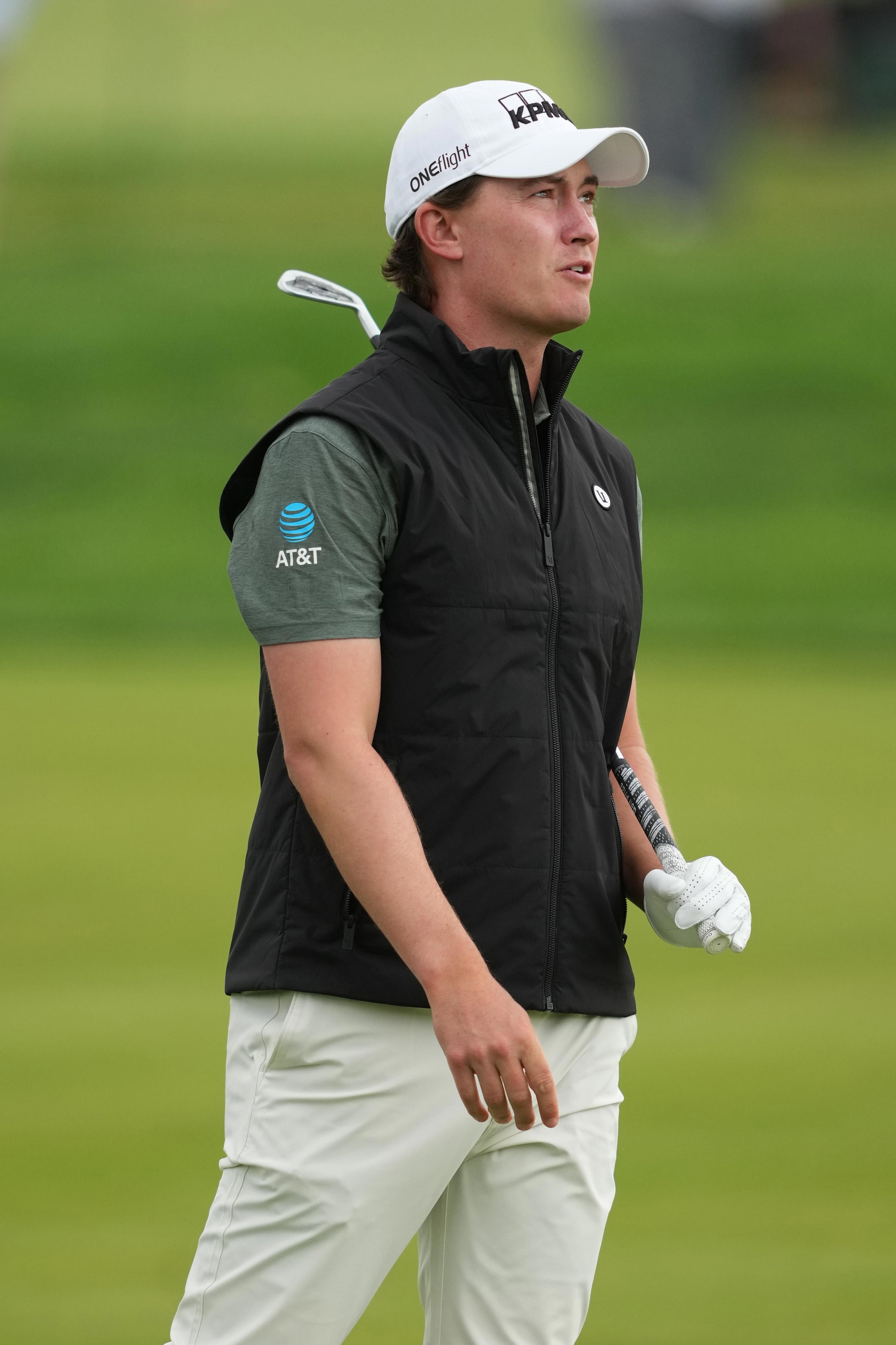 What channel is PGA Championship on today? TV schedule from Aronimink
