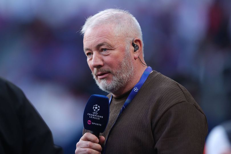 Rangers hero Ally McCoist believes Renfrewshire Council decision of no ...