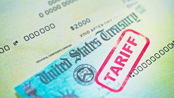 $35.5 billion officially approved in Trump tariff refunds - who's eligible