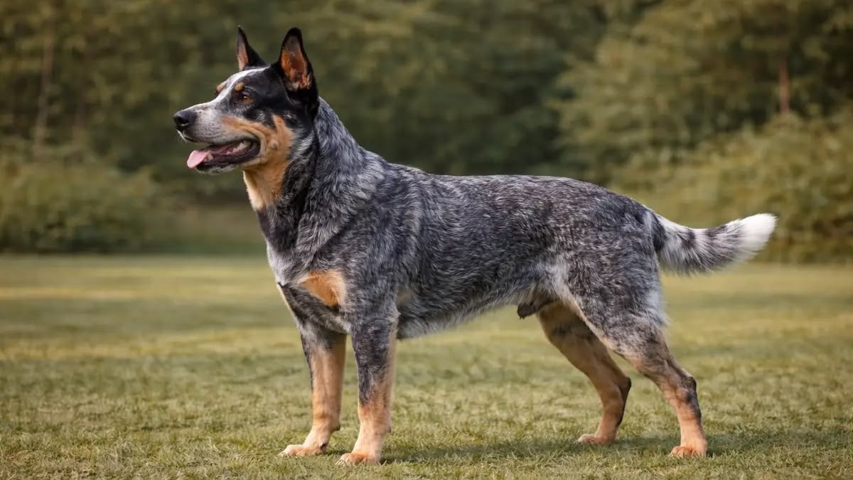 The 15 dog names that veterinarians hear over and over again