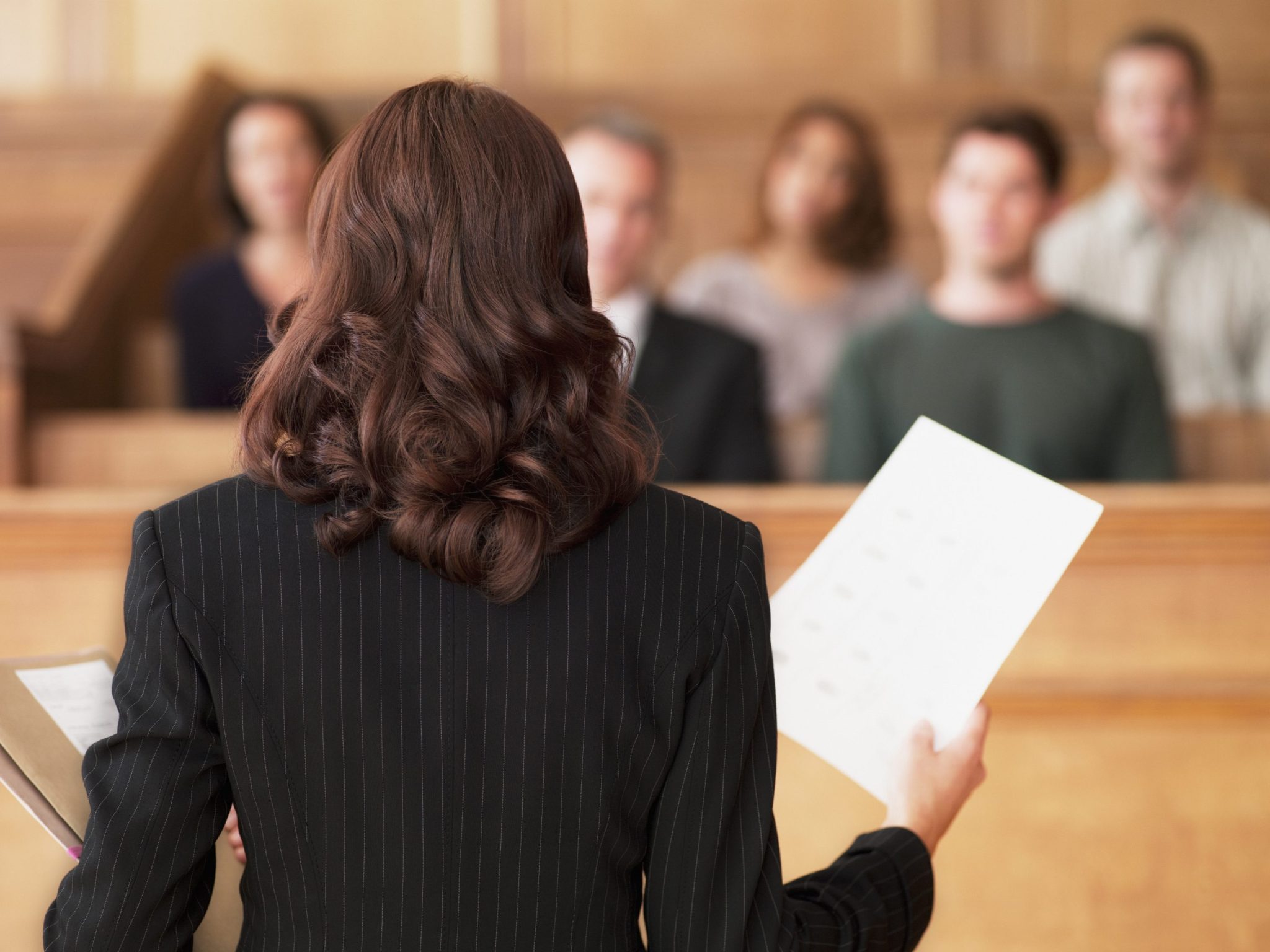 Would you hire the lawyer who just got sanctioned for using AI?