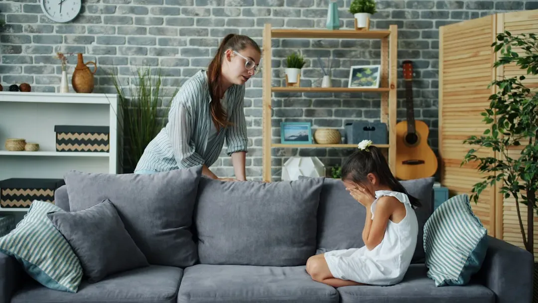 3 phrases parents should avoid saying