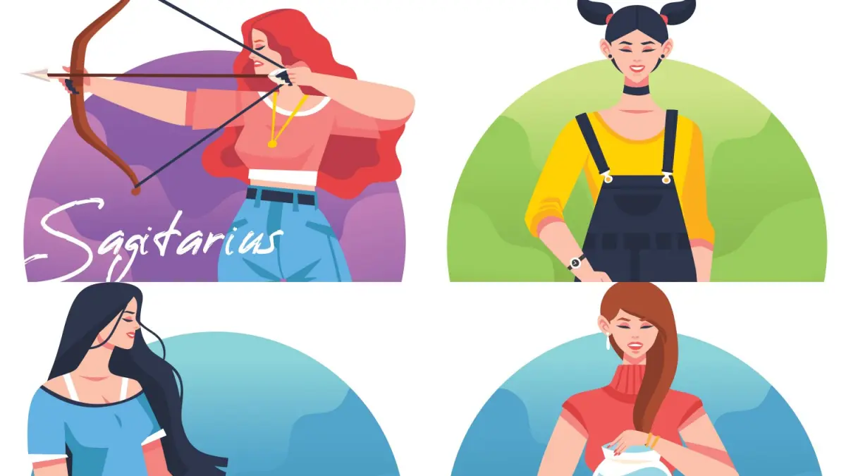 Ramalan zodiak besok Minggu 17 Mei 2026: Sagitarius, Capricorn ...