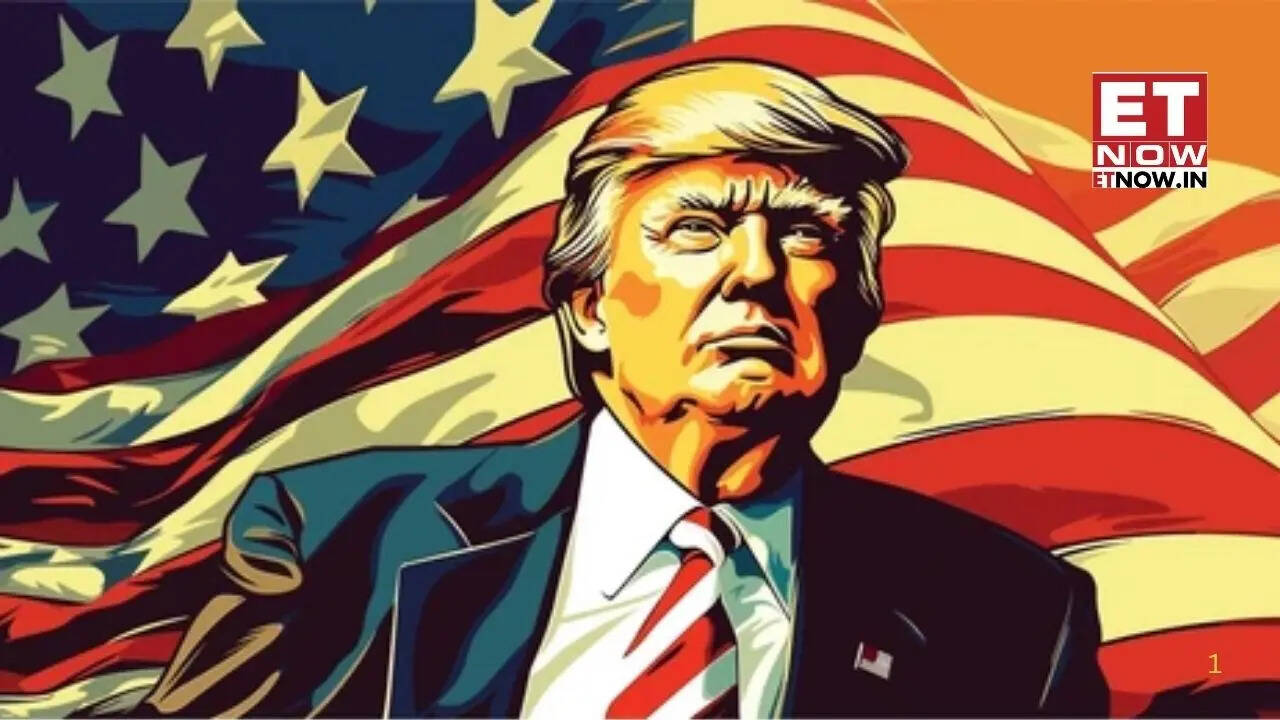 Beijing summit ends: Back from China, Trump hails high-stakes meeting ...
