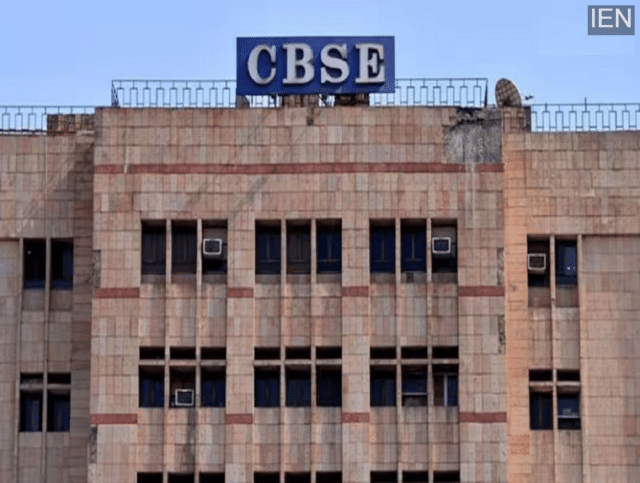 CBSE revises language scheme for classes 9 and 10; studying two Indian ...
