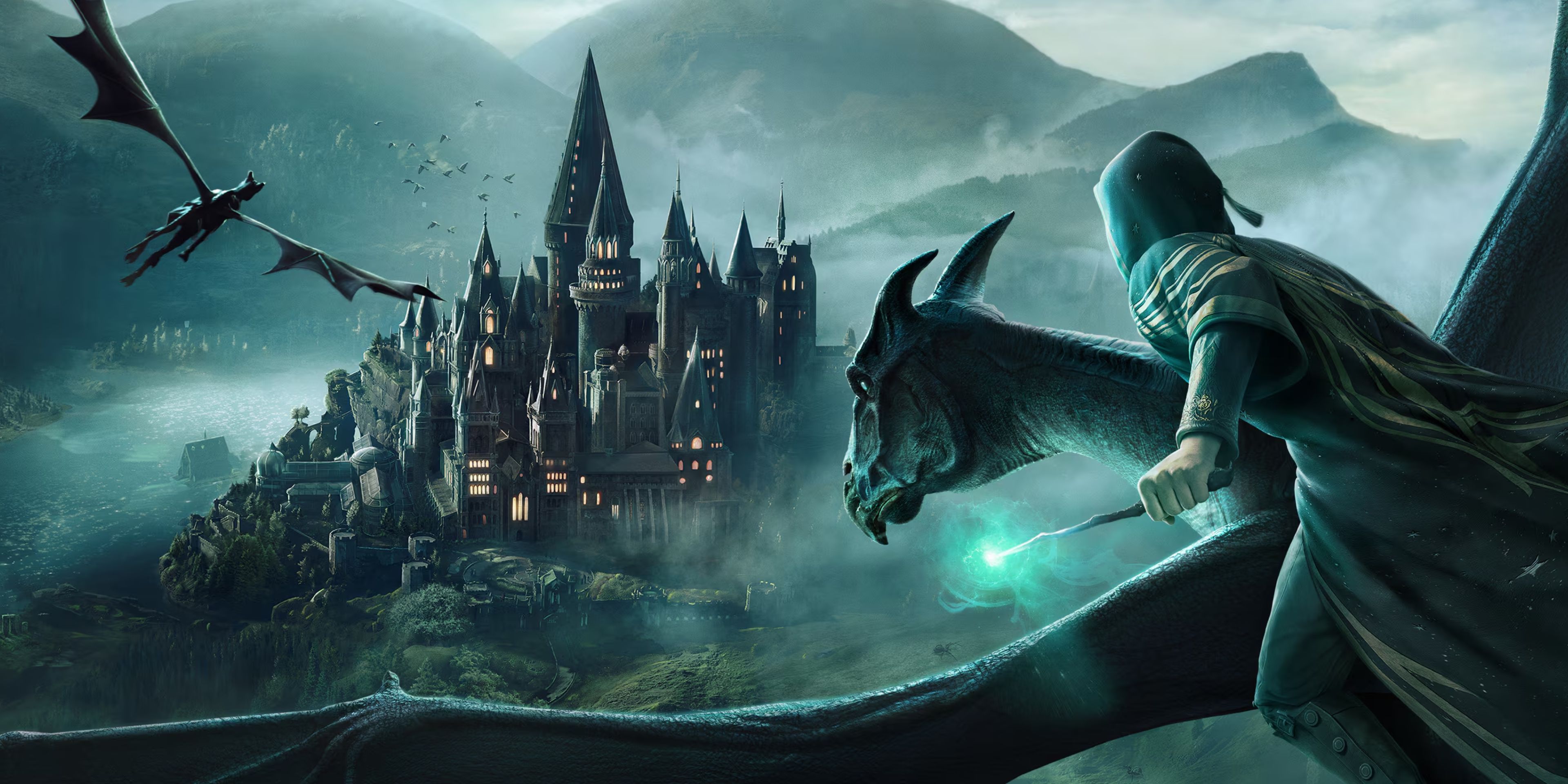 Hogwarts Legacy 2 official announcement has left gamers campaigning to ...
