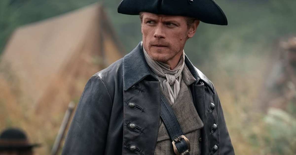 Did Jamie Fraser really die? ‘Outlander’ Season 8 ending twist and ...