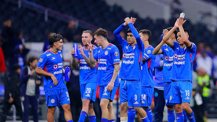 Chivas vs Cruz Azul: previa, predicciones y alineaciones