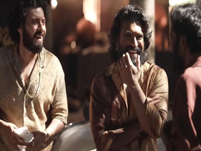 Divyenndu: Mirzapur's 'Munna Bhaiya' is now set to flaunt his swag in ...