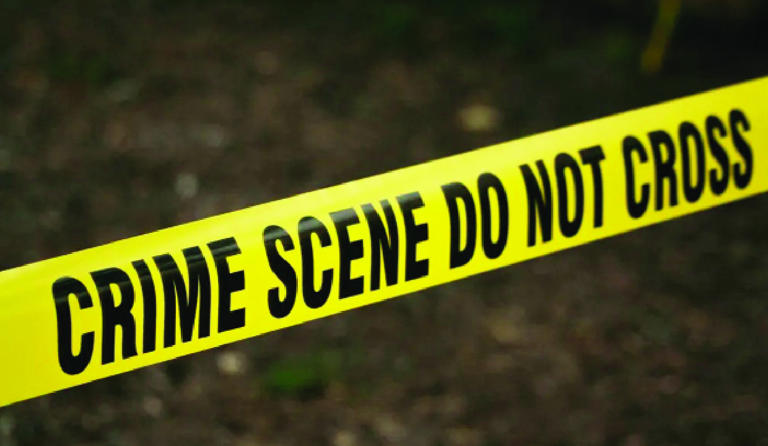 DNA matching solves woman's murder mystery