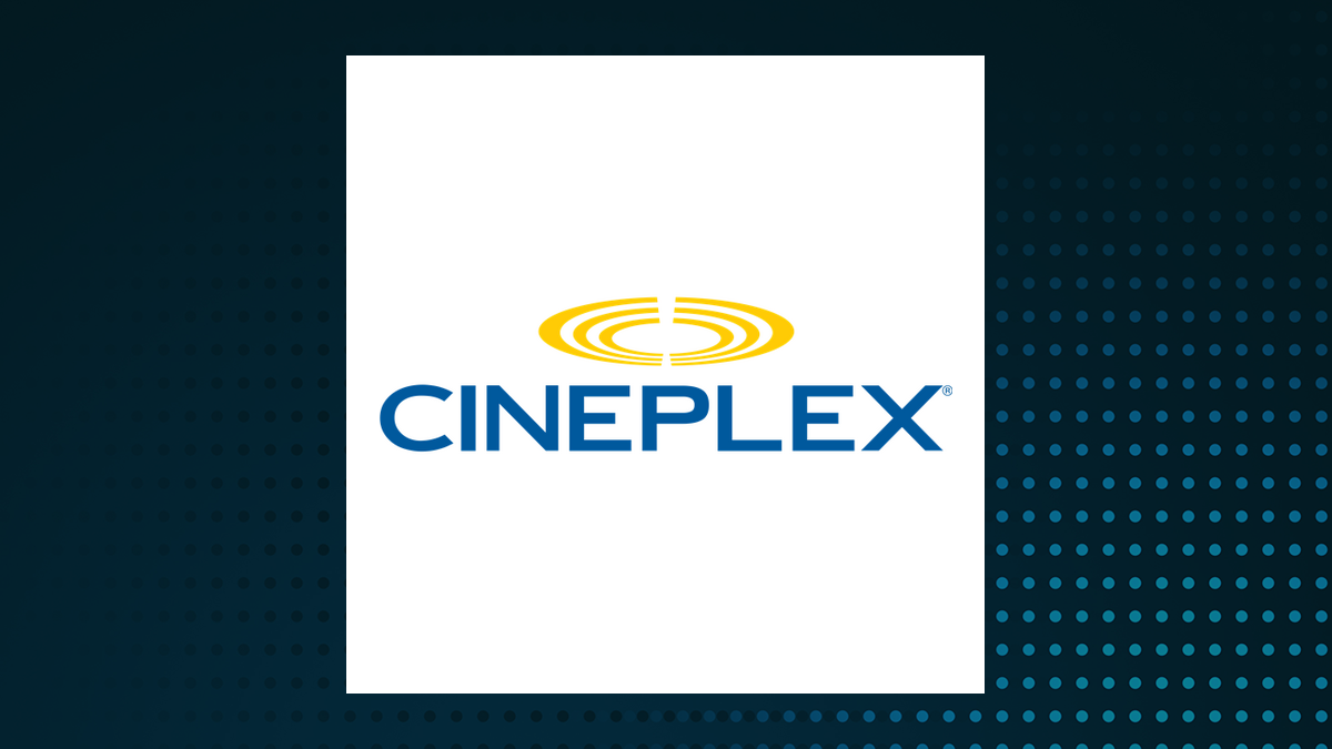 Cineplex Q1 earnings call highlights