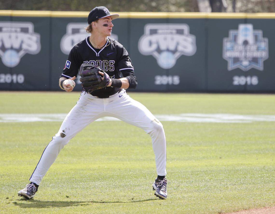 Three takeaways from TCU's baseball series against West Virginia