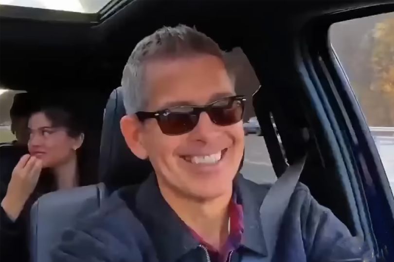 Staggering cost of Sean Duffy road trip reality TV show revealed