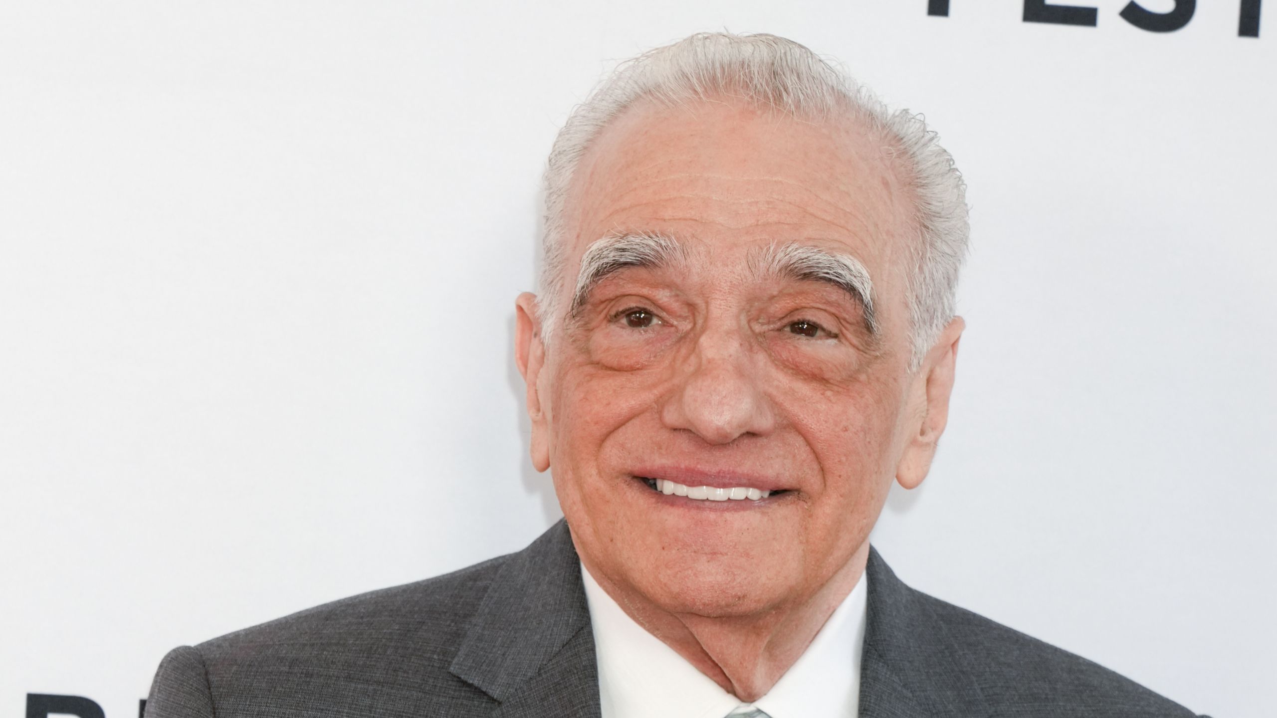 Martin Scorsese is officially taking over streaming