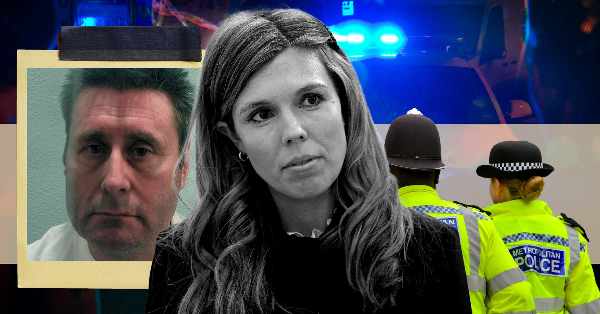 Carrie Johnson: ‘Why I had to speak out about being spiked by black cab ...