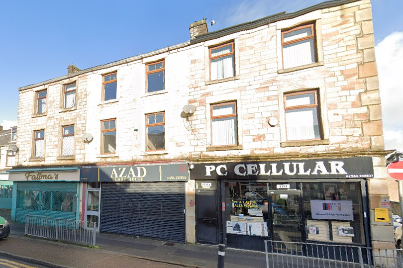 Tragedy as Polish butcher found dead in Accrington